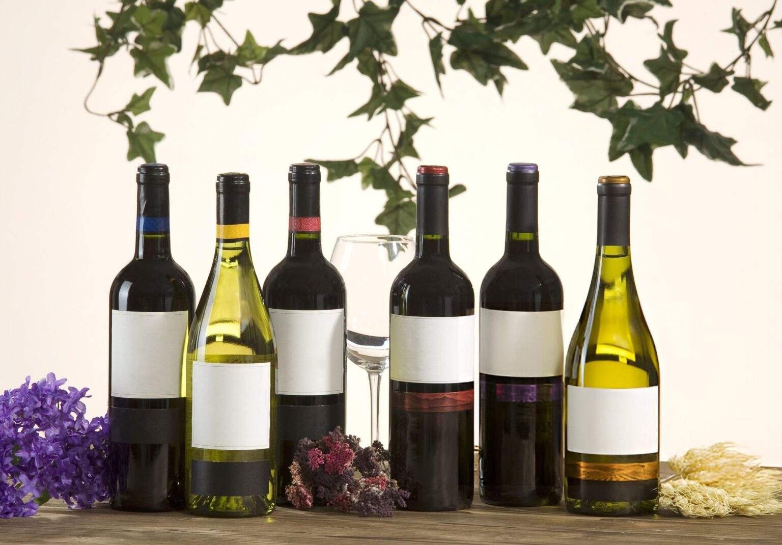 Wine Hack: Wine Bottle Sizes – From Baby Splits to Big Boys - Avanti ...
