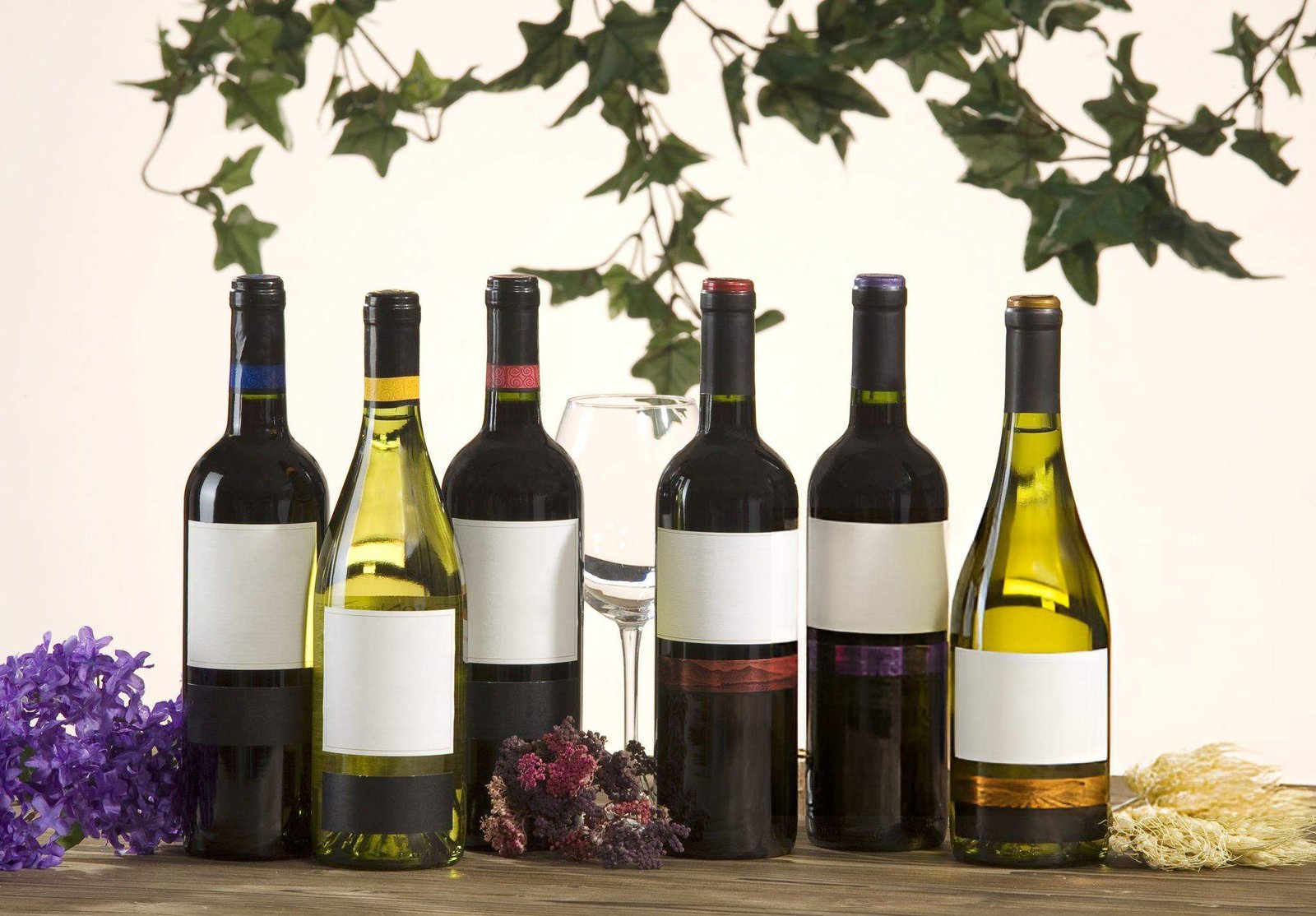 Wine Hack: Wine Bottle Sizes – From Baby Splits to Big Boys - Avanti ...
